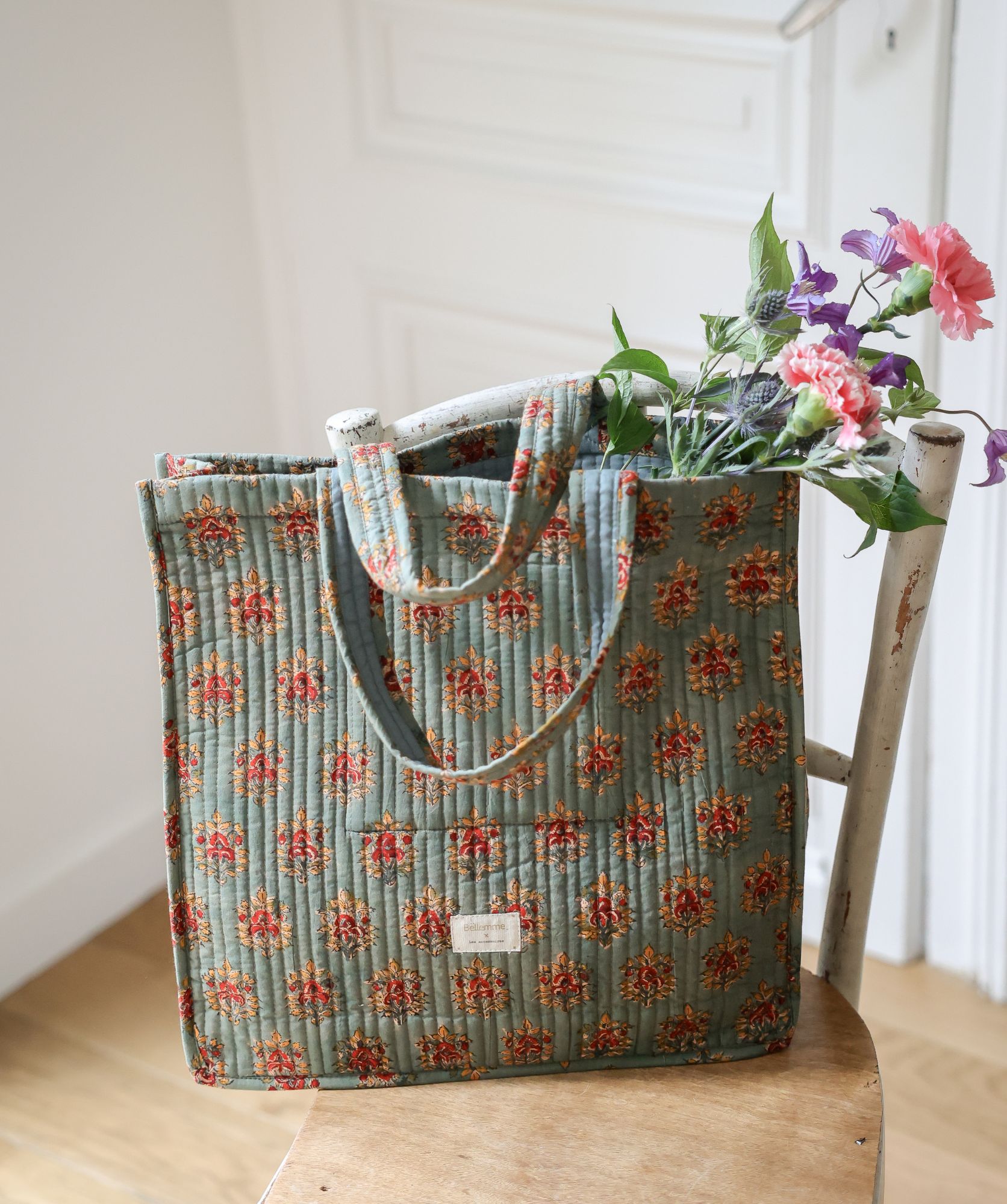 Sac Cabas - Gona - Bëllemme