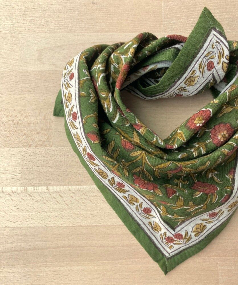 Les Foulards - Bëllemme