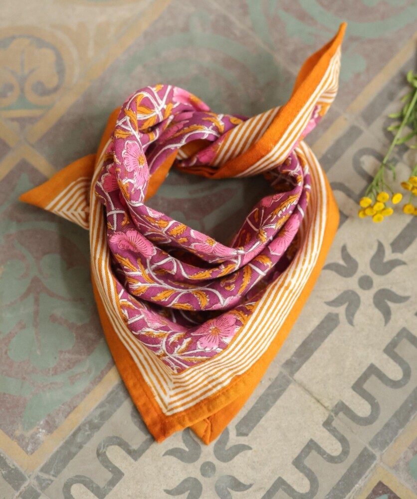 Les Foulards - Bëllemme