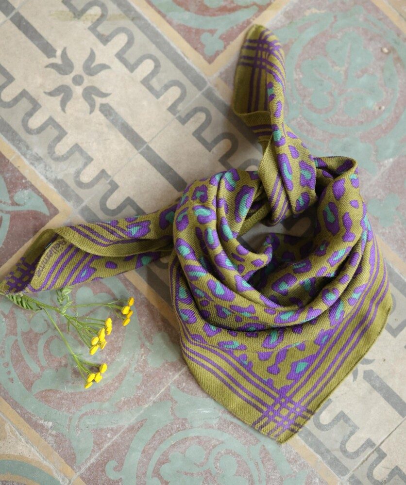 Les Foulards - Bëllemme